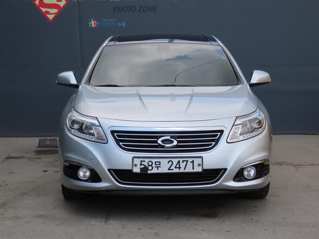 2013 르노(삼성) 뉴 SM5 플래티넘 2.0 SE 플러스 690만원 중고차 이 차는 기술적으로도 최신 기술을 - 경기도 용인시 수지구 성복동 | 비즈프로필