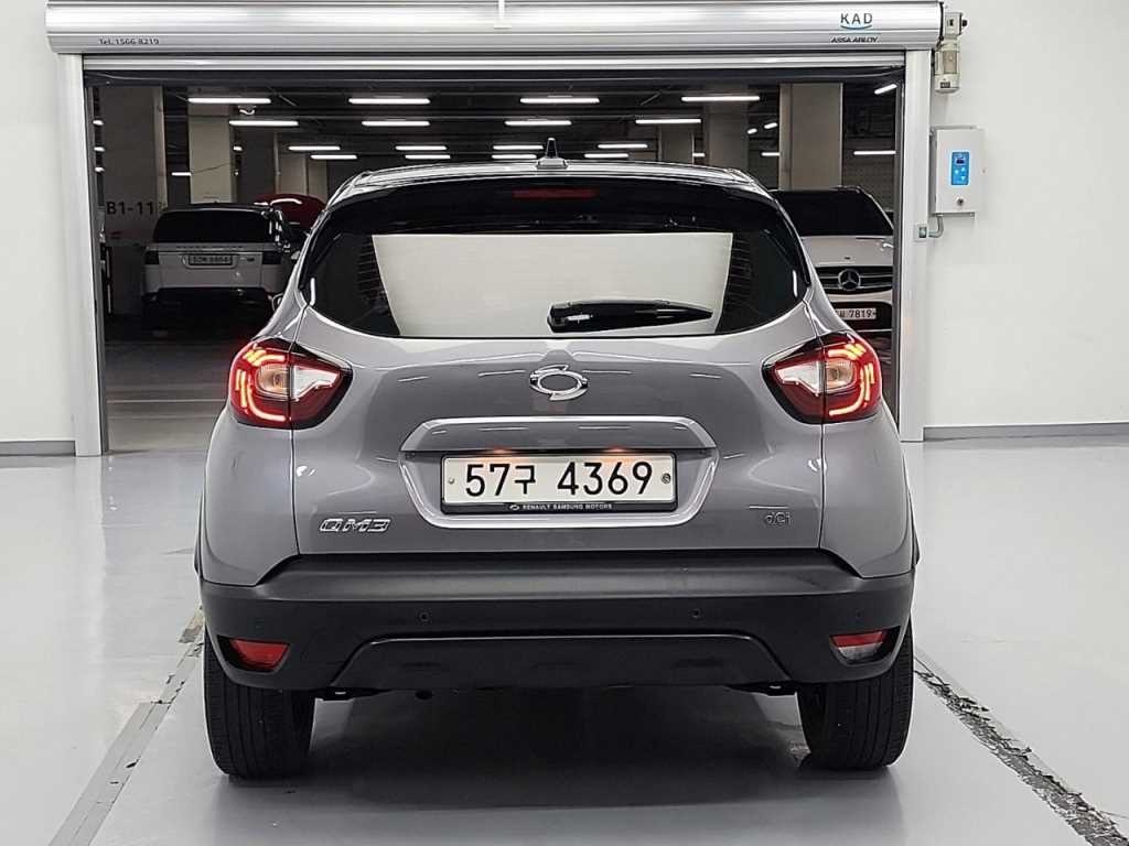 2018 르노(삼성) 뉴 QM3 1.5 dCi LE 890만원 중고차 신뢰의 브랜드에서 온, 높은 품질의 중고차 - 경기도 성남시 중원구 상대원동 | 비즈프로필