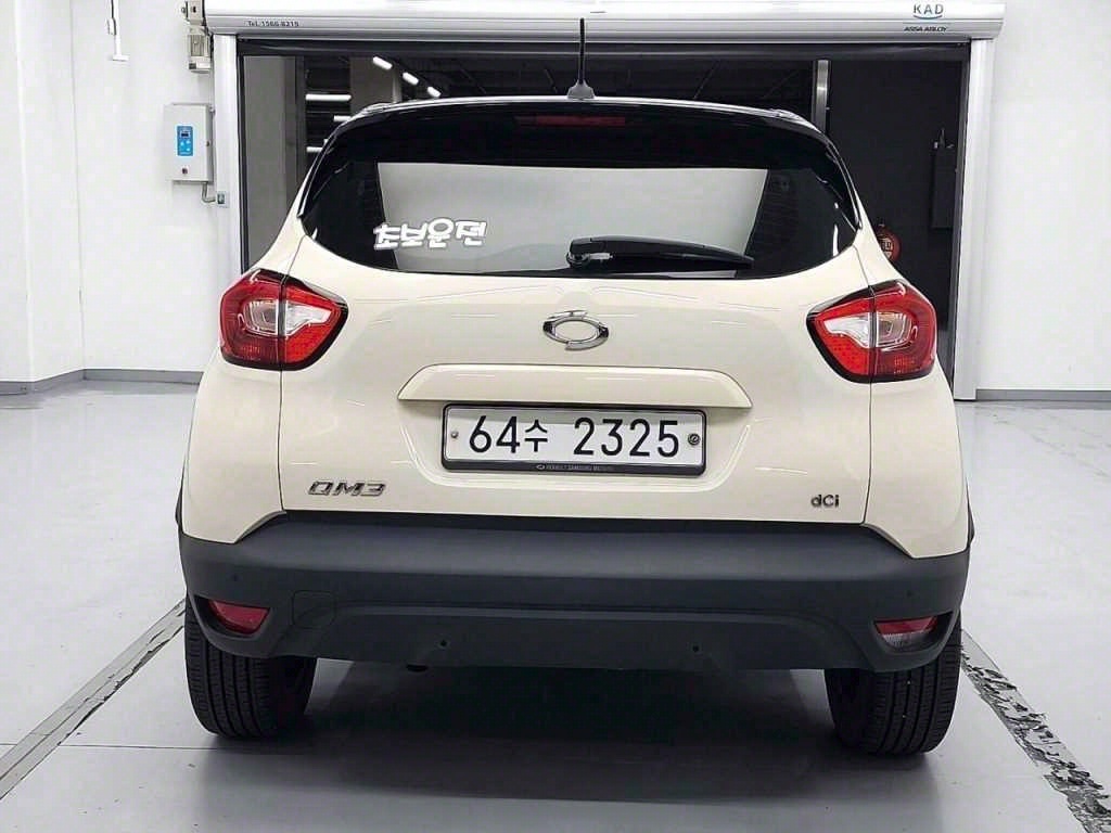 2014 르노(삼성) QM3 LE 730만원 중고차 믿을 수 있는 브랜드의 최상의 중고차 - 서울특별시 송파구 장지동 | 비즈프로필