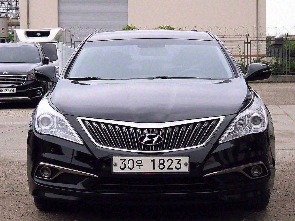 2015 현대 그랜저HG 디젤 HG 220 모던 520만원 중고차 편안하고 신뢰할 수 있는 중고차 - 경기도 광주시 곤지암읍 | 비즈프로필