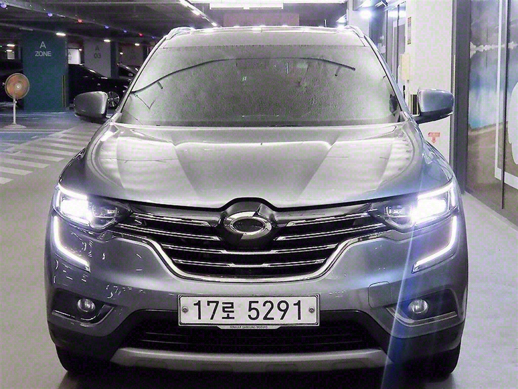 중고차 QM6 소중한 1,170 만원 판매점 | 경기도 용인시 처인구 마평동 | 중고차매매 | 당근 비즈 소식