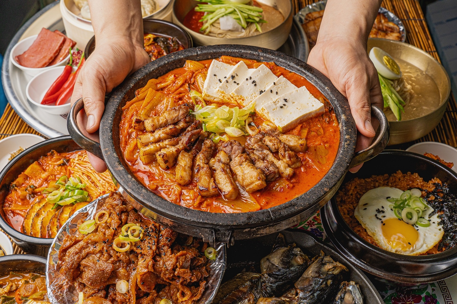 마켓남매 | 경기도 고양시 일산동구 성석동 | 식육판매업 | 당근 동네 업체