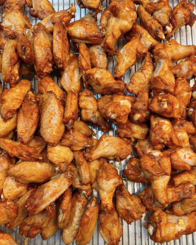 [닭윙+닭봉]2kg 단돈 9,500원만 받을게요.... 가져가셔서 장사하셔도 됩니다..♥ | 경기도 김포시 구래동 | 기타식품판매 | 당근 비즈 소식