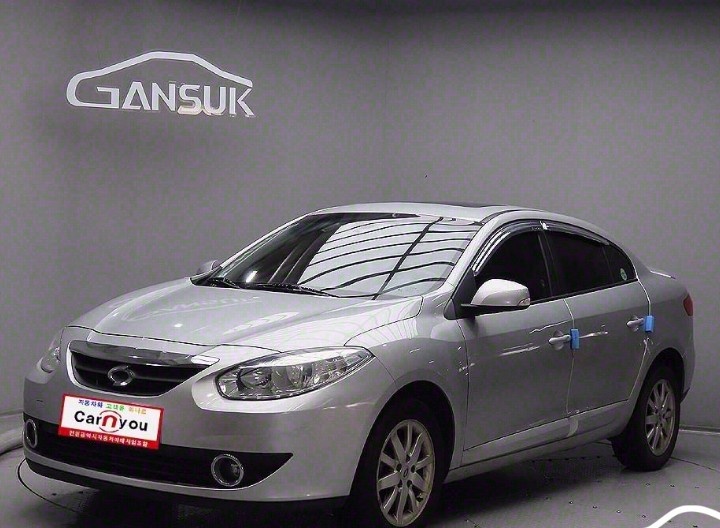 [9373]뉴SM3(신형) / 220만원 / 10년형 / 10.9만km / 카맨모터스 - 인천광역시 남동구 간석동 | 비즈프로필