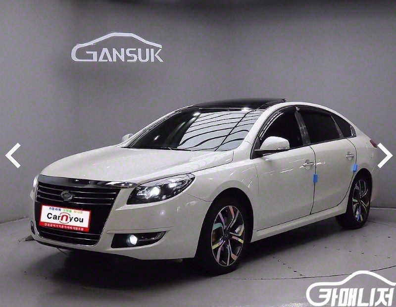 [삼성]올뉴SM7 * 450만원 * 12년형 * 10.5만km * 간석자동차매매단지[7269] | 인천광역시 남동구 간석동 | 중고차매매 | 당근 비즈 소식