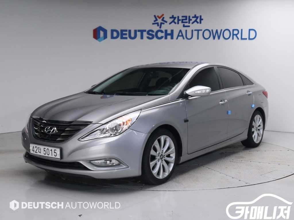[현대]YF 쏘나타 F24 GDI 최고급형 중고차 판매합니다 | 경기도 부천시 삼정동 | 중고차매매 | 당근 비즈 소식