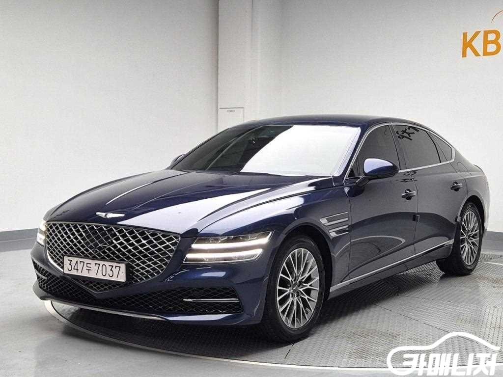 [제네시스]G80(RG3) 2.5 가솔린 터보 2WD 기본형 (5인승) 중고차 판매합니다 | 경기도 부천시 오정구 삼정동 | 중고차매매 | 당근 비즈 소식