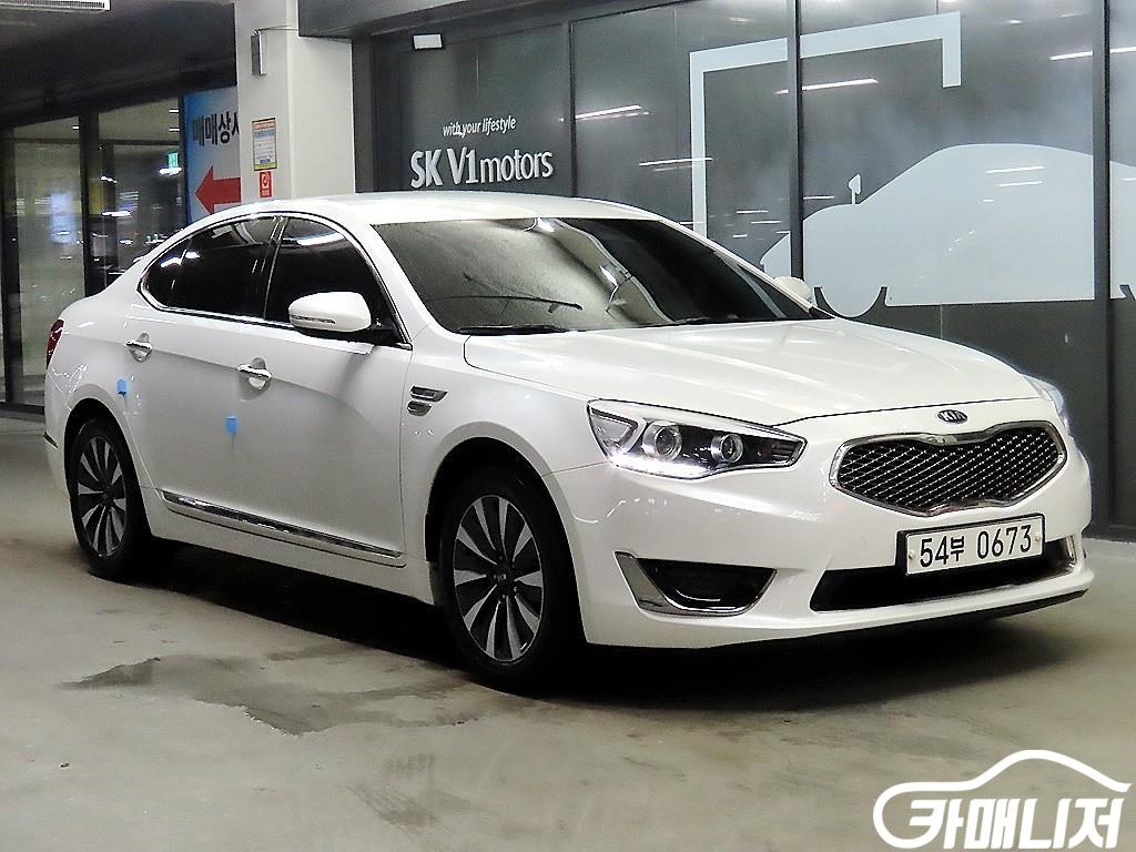 [기아]K7 하이브리드 700H 프레스티지 중고차 판매합니다 - 경기도 군포시 산본동 | 비즈프로필