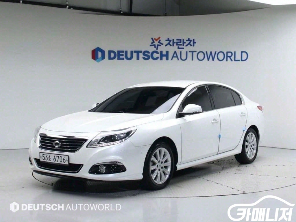 [르노코리아(삼성)]뉴SM5플래티넘 2.0 LPLi RE (5인승) 중고차 판매합니다 - 경기도 군포시 산본동 | 비즈프로필