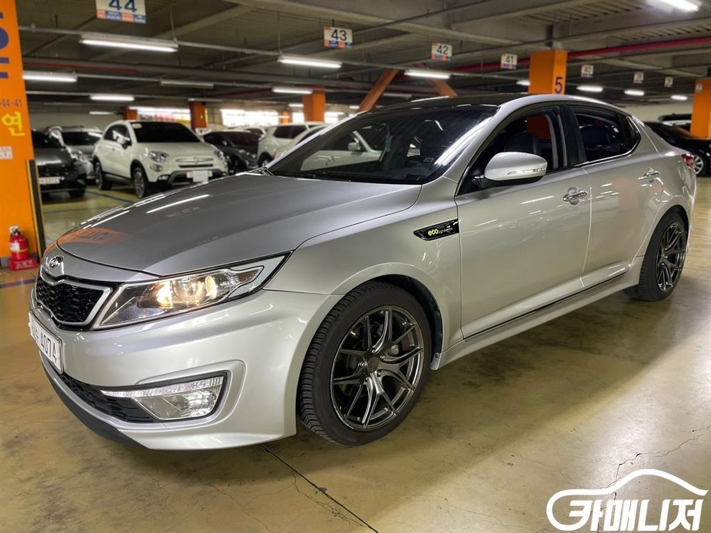 [기아]K5 하이브리드 럭셔리 중고차 판매합니다 - 서울특별시 강서구 등촌동 | 비즈프로필