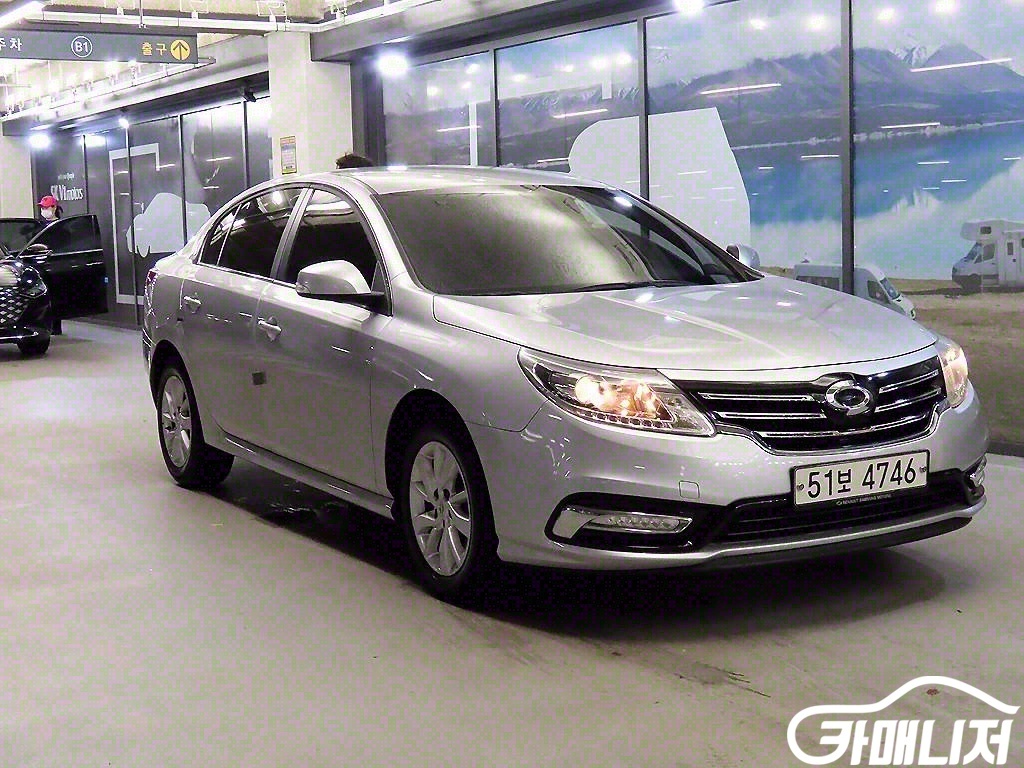 [르노코리아(삼성)]SM5노바 2.0 PE 중고차 판매합니다 - 경기도 김포시 풍무동 | 비즈프로필