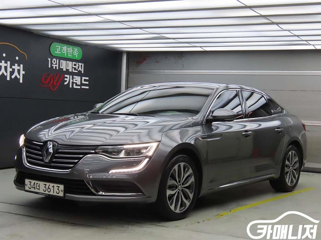 [르노코리아(삼성)]SM6 가솔린 1.6 TCe LE 중고차 판매합니다 | 경기도 부천시 오정구 삼정동 | 중고차매매 | 당근 비즈 소식