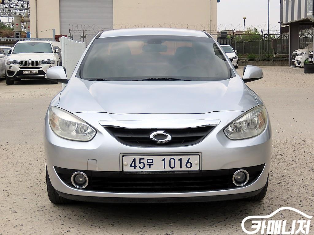 [르노코리아(삼성)]뉴SM3(신형) LE 중고차 판매합니다 | 경기도 부천시 삼정동 | 중고차매매 | 당근 비즈 소식