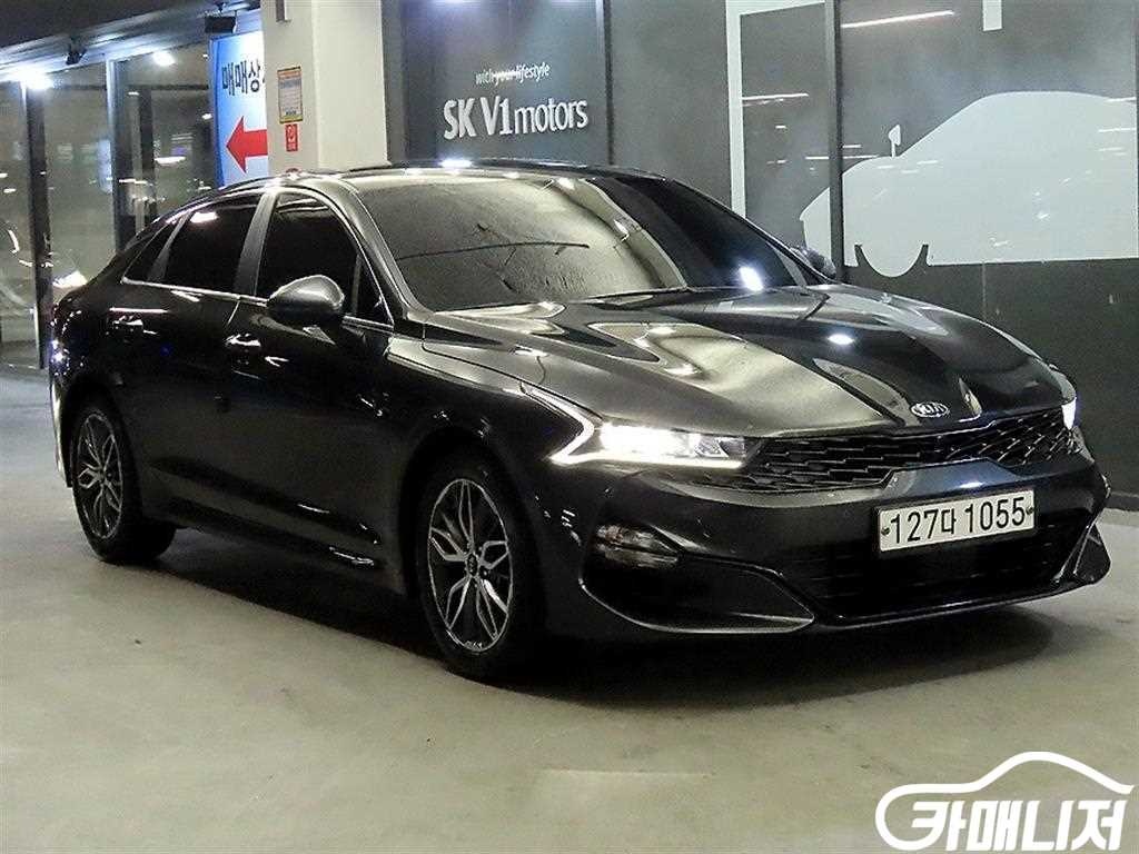 [기아]K5 3세대 LPI 2.0 노블레스 중고차 판매합니다 - 경기도 군포시 산본동 | 비즈프로필