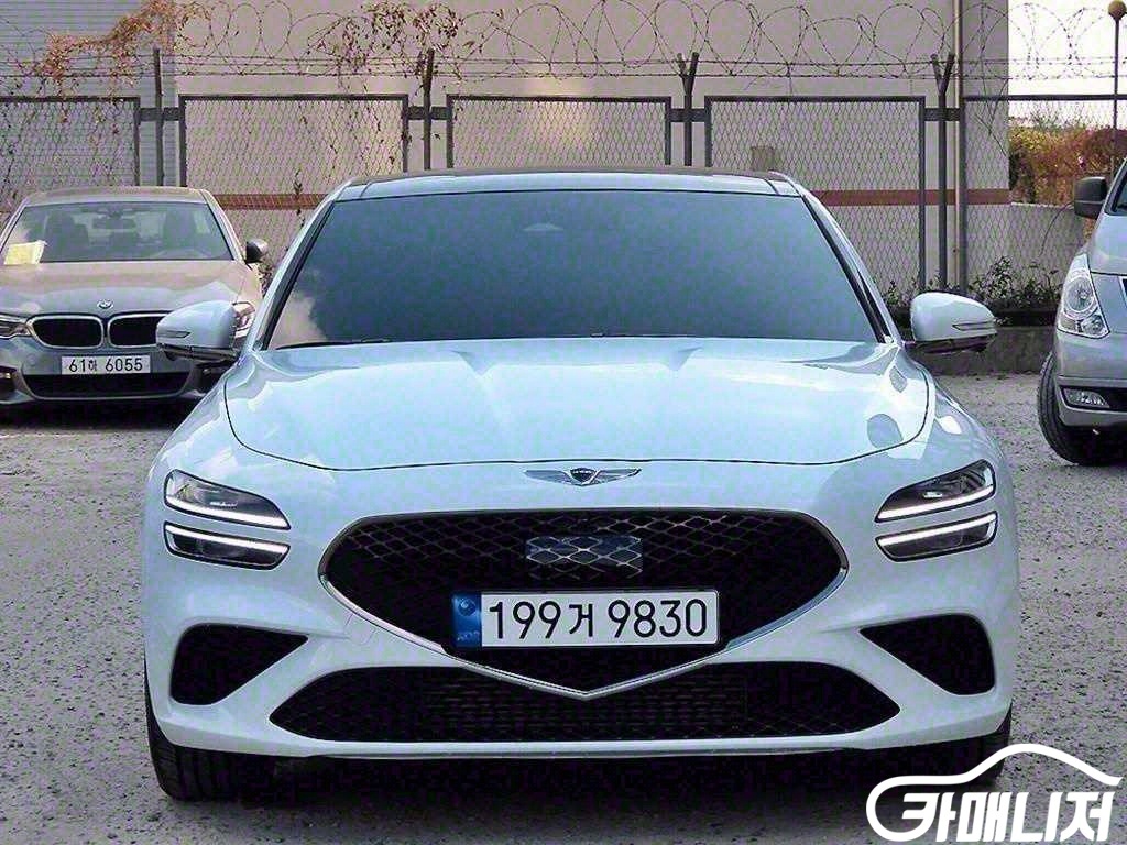 [제네시스]더 뉴 G70 가솔린 2.0T 2WD 중고차 판매합니다 | 경기도 부천시 삼정동 | 중고차매매 | 당근 비즈 소식