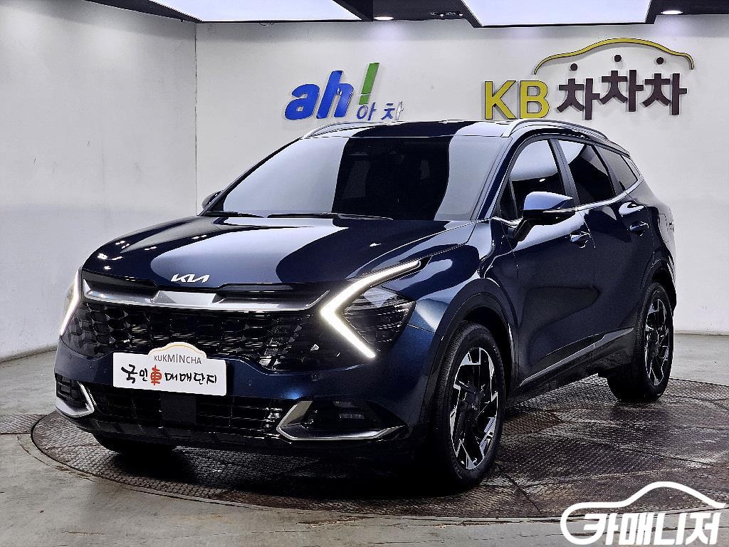 [기아]스포티지 5세대 (NQ5) 2.0 LPG 2WD 노블레스 (5인승) 중고차 판매합니다 | 경기도 부천시 삼정동 | 중고차매매 | 당근 비즈 소식