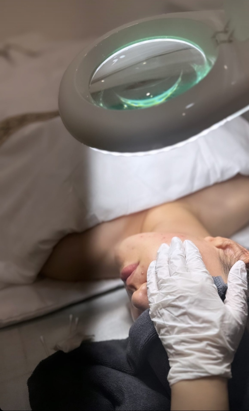피부 때문에 걱정인가요 피부성격을 모르고 있다면 15년 경력 원장님께 상담 받아보세요 무료 제능기부 인천광역시