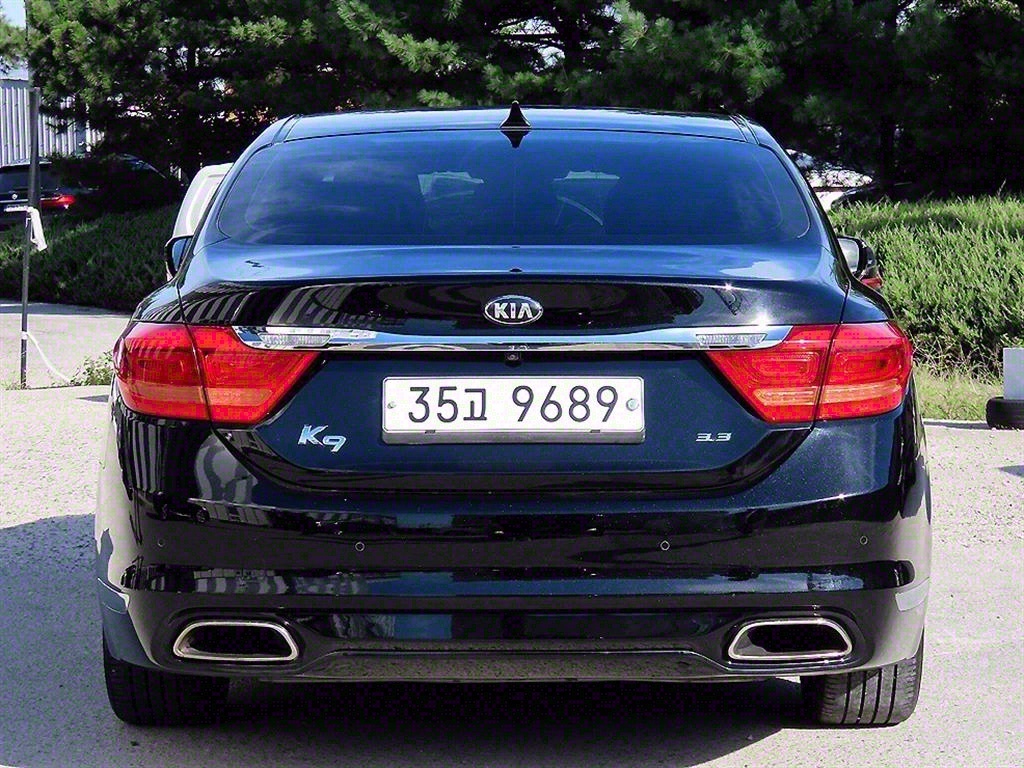 대형세단 K9 920만 3.3 GDI 노블레스 무사고 | 경기도 수원시 권선구 고색동 | 중고차매매 | 당근 비즈 소식