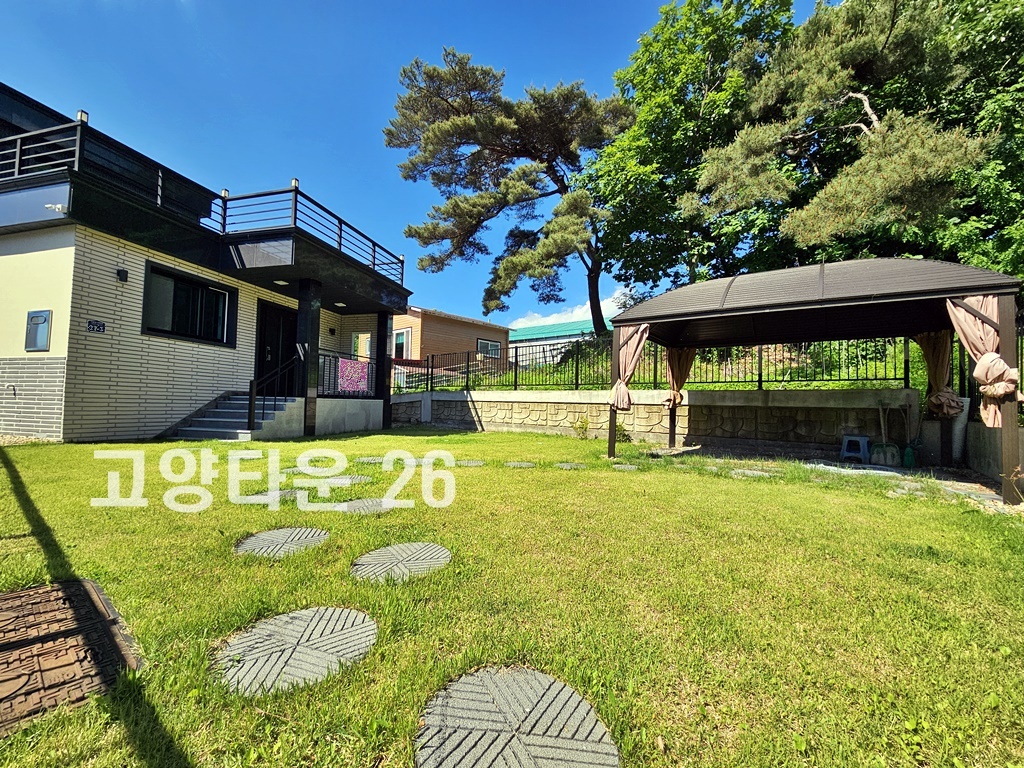 잔디마당 신축단독주택 6억5천 고양시 방3욕실3 바로입주가능 경기도 성남시 중원구 상대원동 분양 당근 비즈 소식