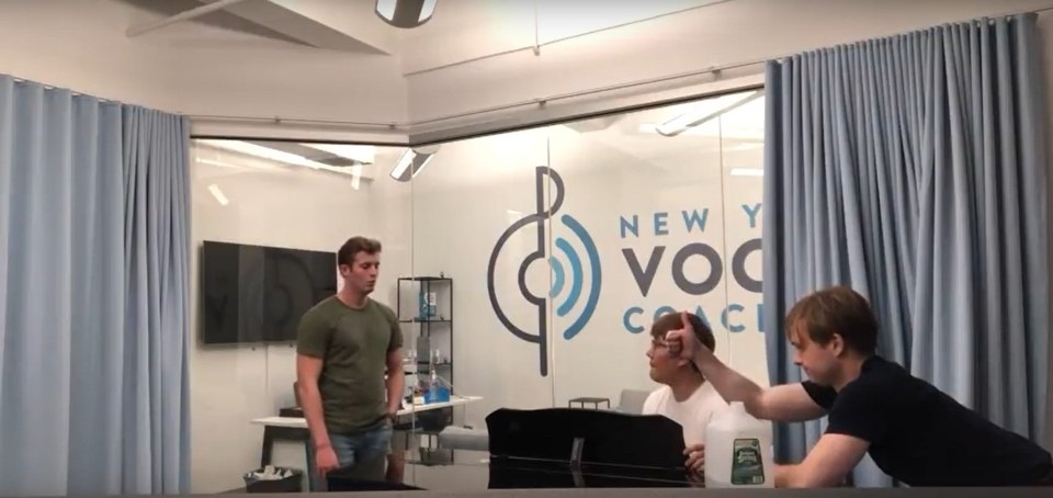 KW Music | 경기도 김포시 풍무동 | 보컬/성악레슨 | 당근 동네 업체