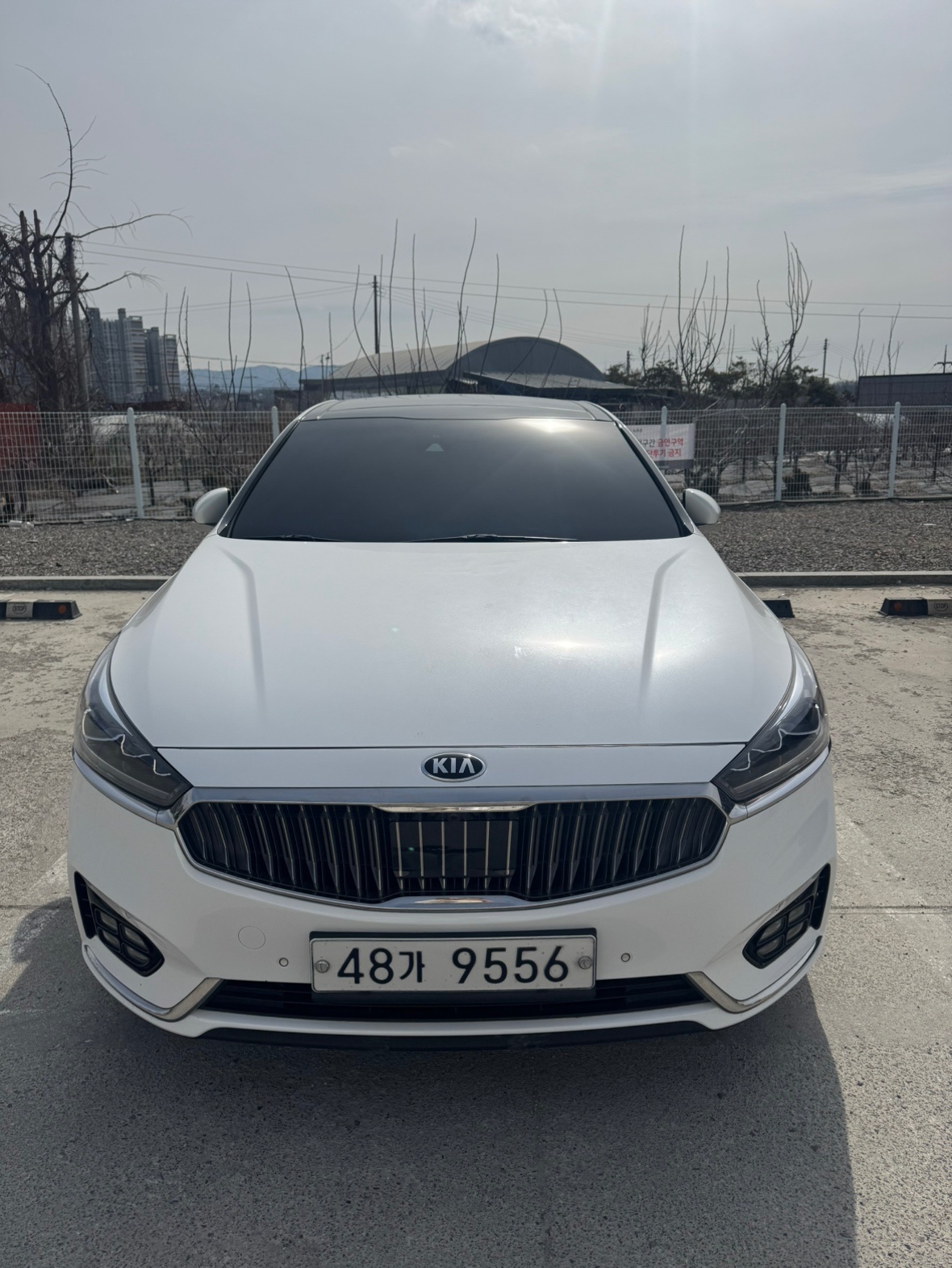 올 뉴 K7 YG 3.0 GDi 리미티드 | 신방동 | 당근 중고차