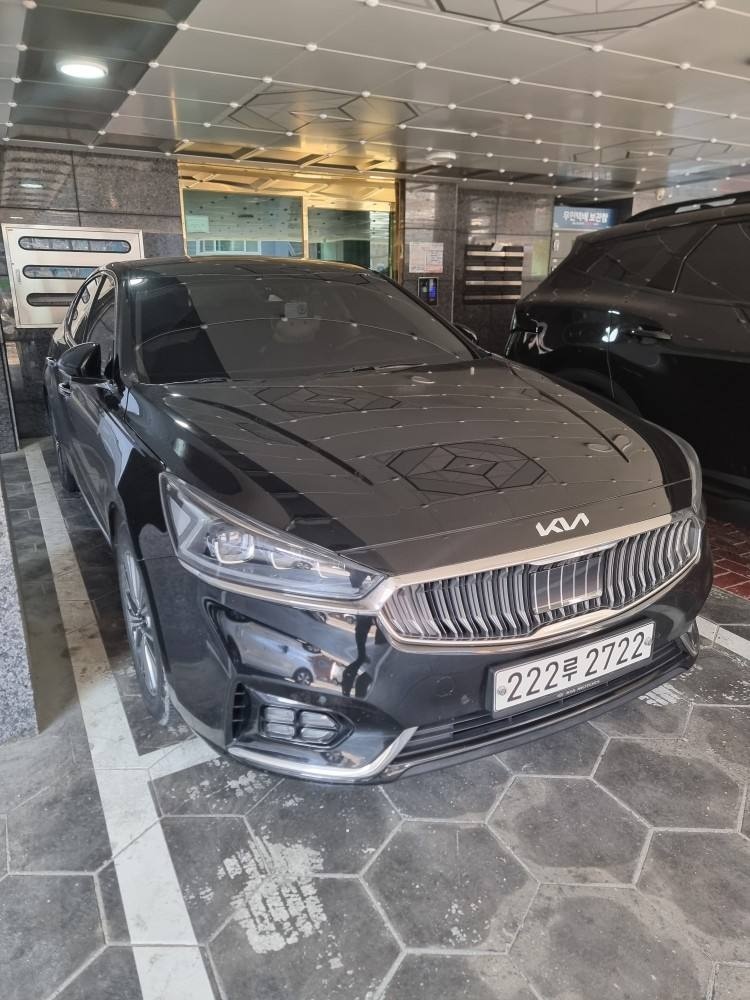 올 뉴 K7 YG HEV 2.4 노블레스 | 매탄2동 | 당근 중고차