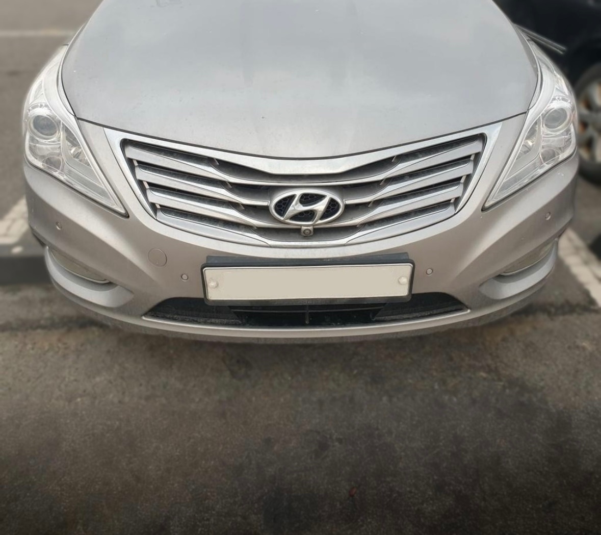 그랜저 HG LPl HG300 장애인 FWD | 배방읍 | 당근 중고차