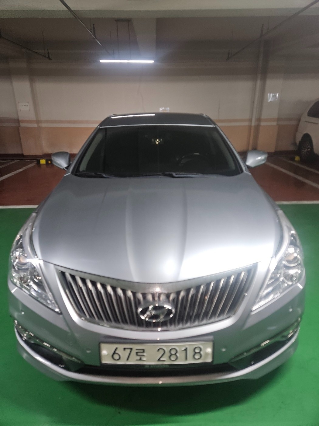 그랜저 HG HG220 디젤 FWD 프리미엄 | 서대신동2가 | 당근 중고차