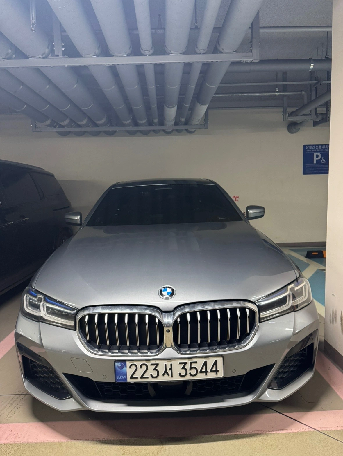 5시리즈 G30 530 i 후기형 (252마력)M 스포츠 | 역삼1동 | 당근 중고차