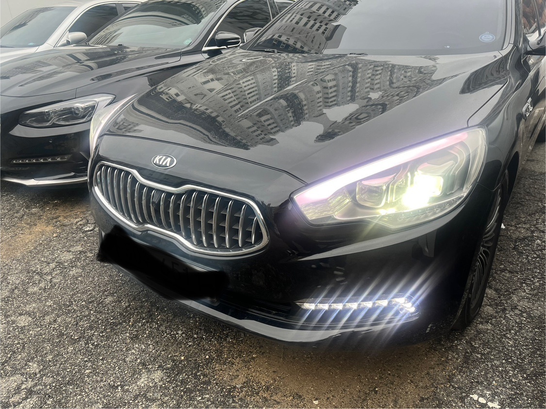 K9 KH 3.8 GDI 프레스티지 | 산정동 | 당근 중고차