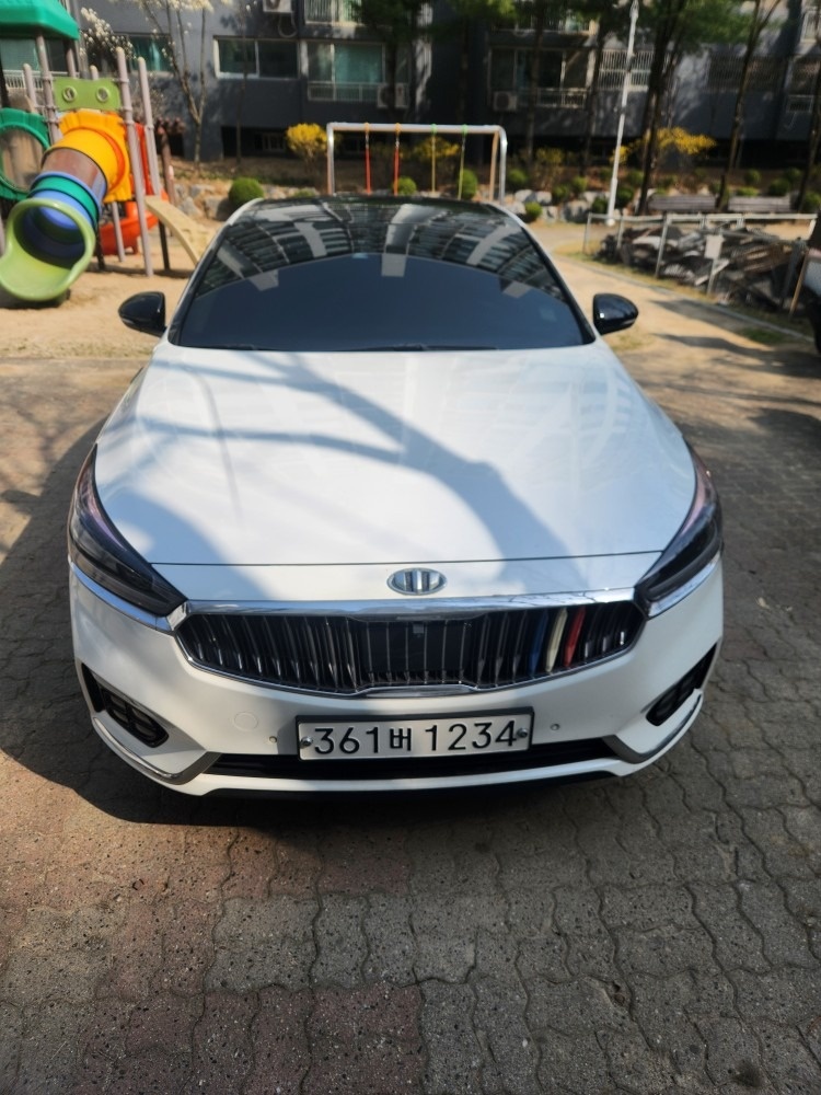 올 뉴 K7 YG LPi 3.0 렌트 프레스티지 | 송천1동 | 당근 중고차