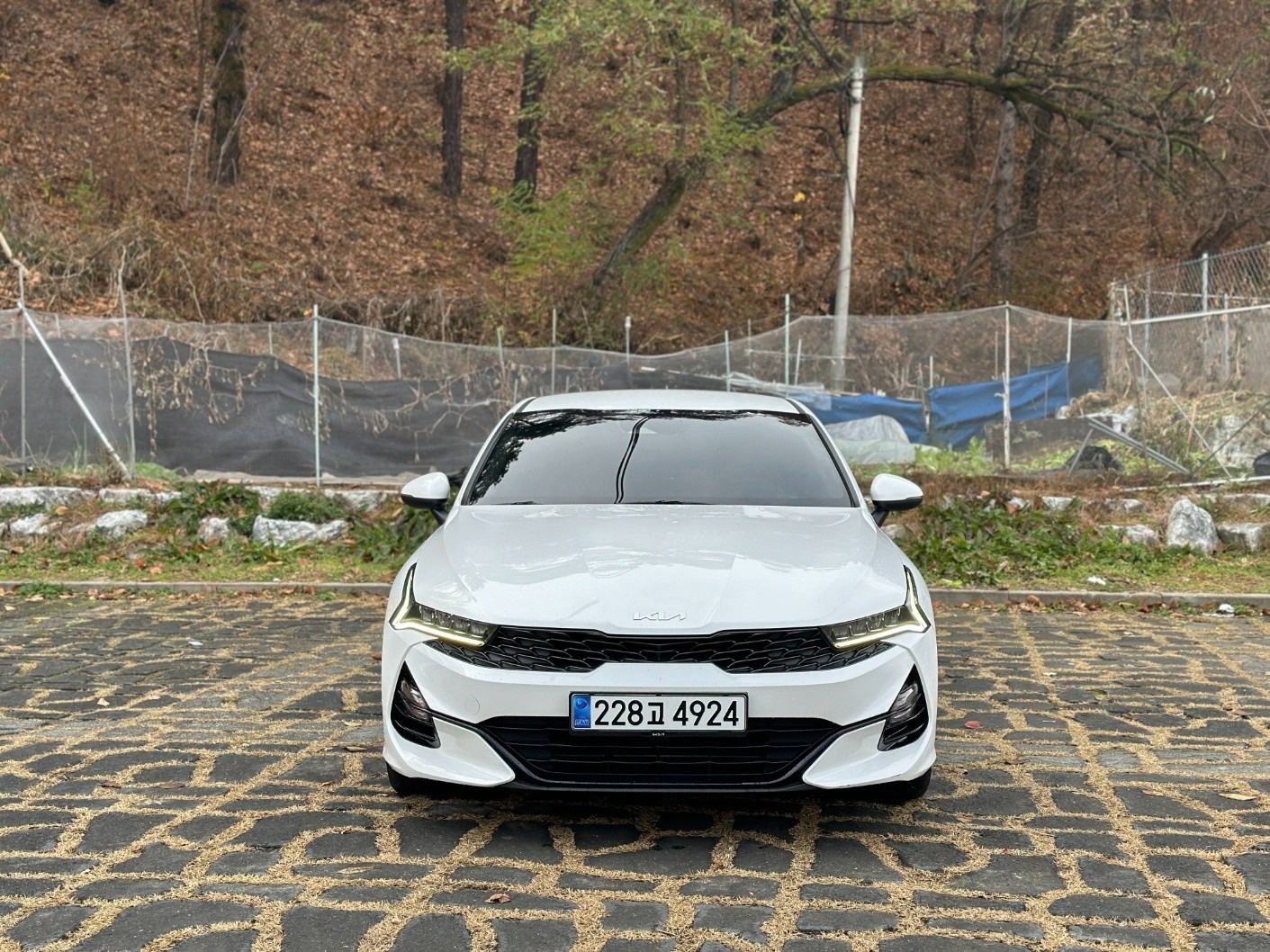 K5 Ⅲ DL3 LPI 2.0 렌트카 FWD 스탠다드 | 가오동 | 당근 중고차