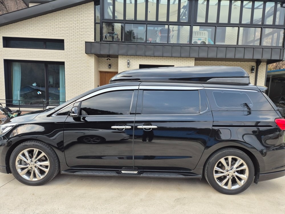 더 뉴 카니발 YP 9인승 (가솔린 3.3) FWD 노블레스 스페셜 | 평창읍 | 당근 중고차