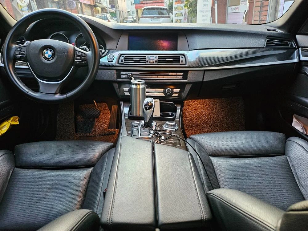 5시리즈 F10 535 i xDrive 전기형 (306마력) | 거제동 | 당근 중고차