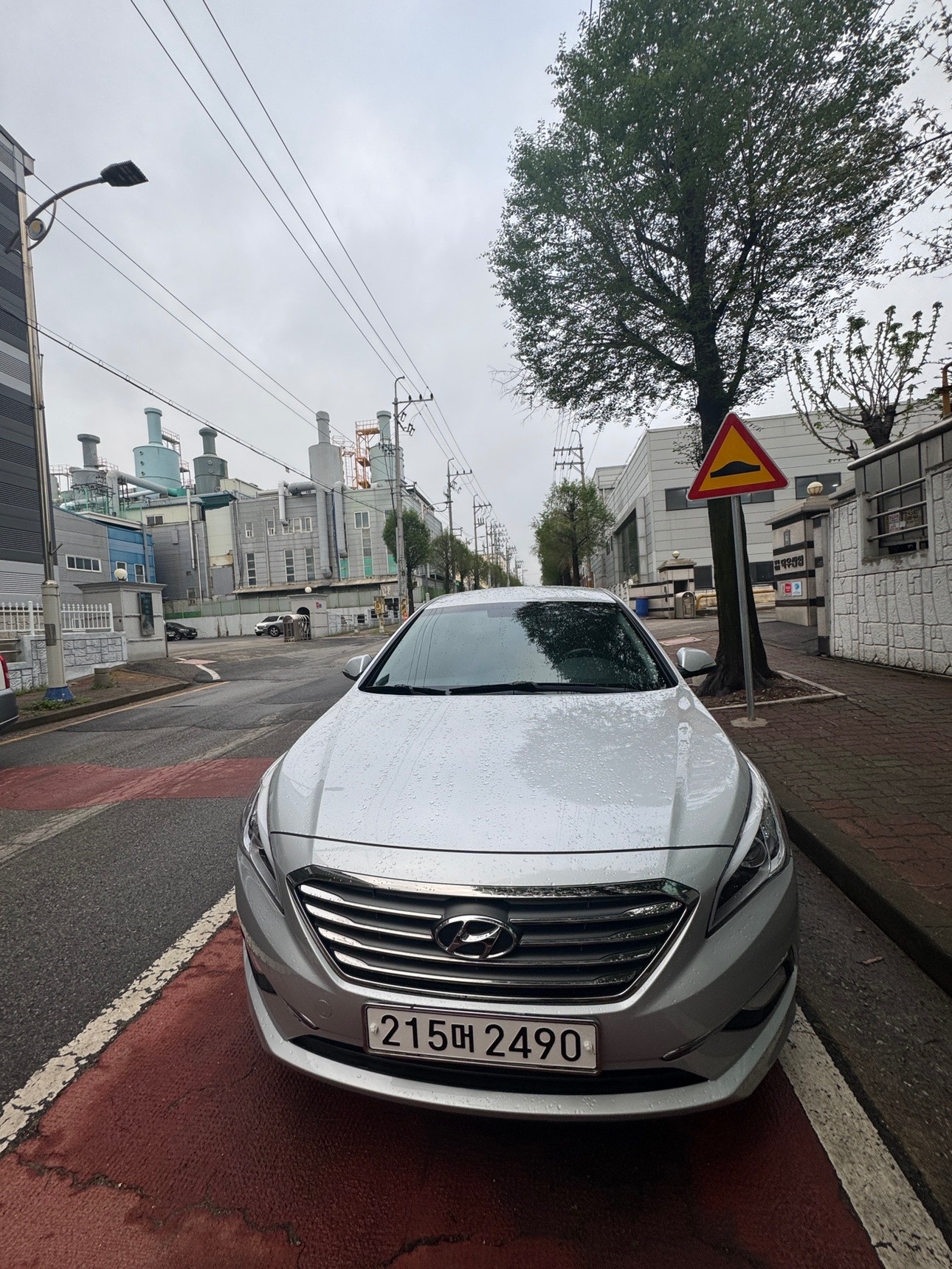 LF 쏘나타 2.0 CVVL FWD 스마트 | 향남읍 | 당근 중고차