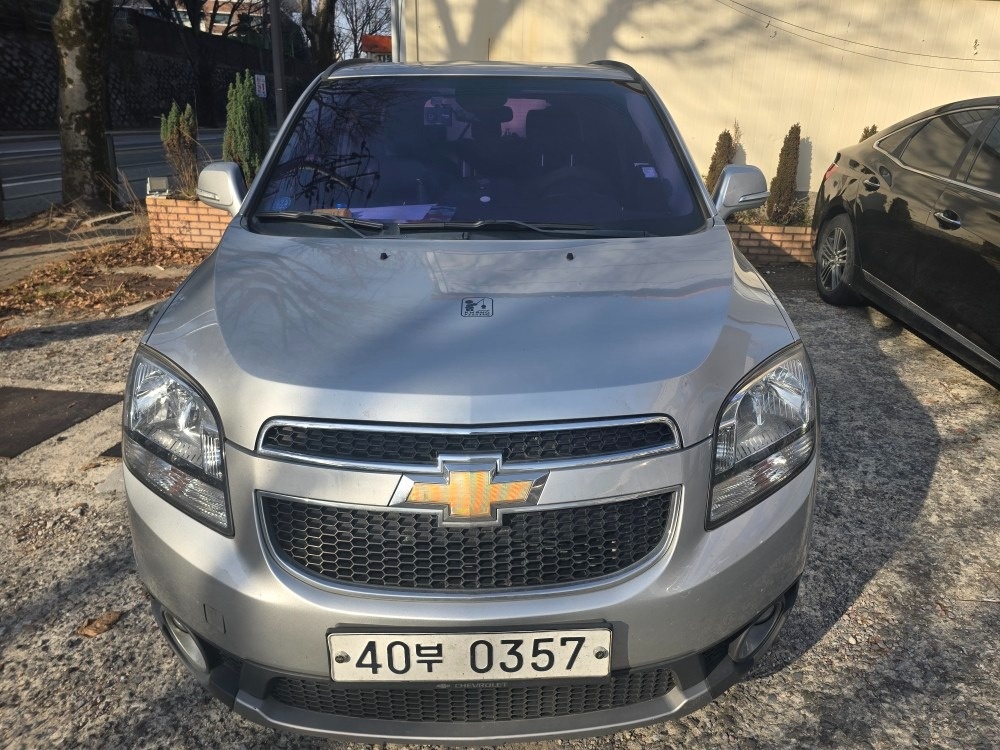 올란도 2.0 LPG LT 프리미엄 | 효덕동 | 당근 중고차