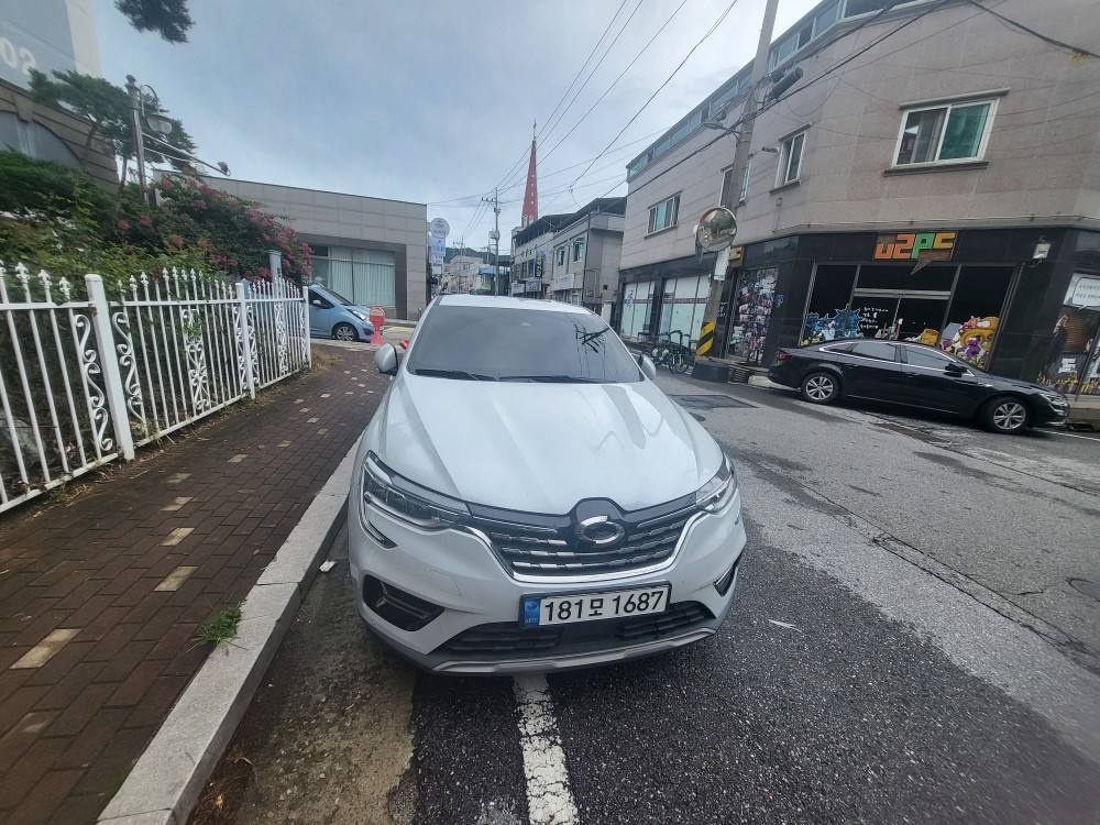 XM3 LJL 1.3 TCe FWD RE 시그니처 | 연산제9동 | 당근 중고차