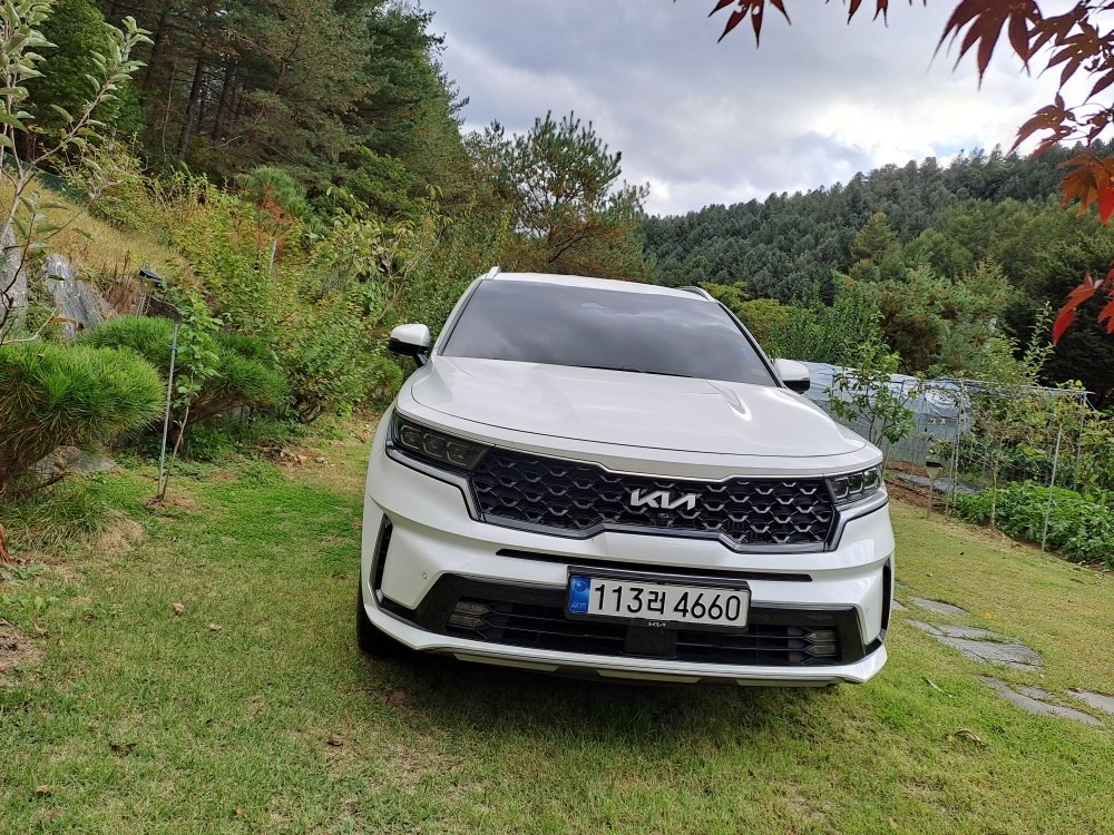 쏘렌토 4세대 MQ4 5인승(HEV 1.6) FWD 노블레스 | 청라동 | 당근 중고차