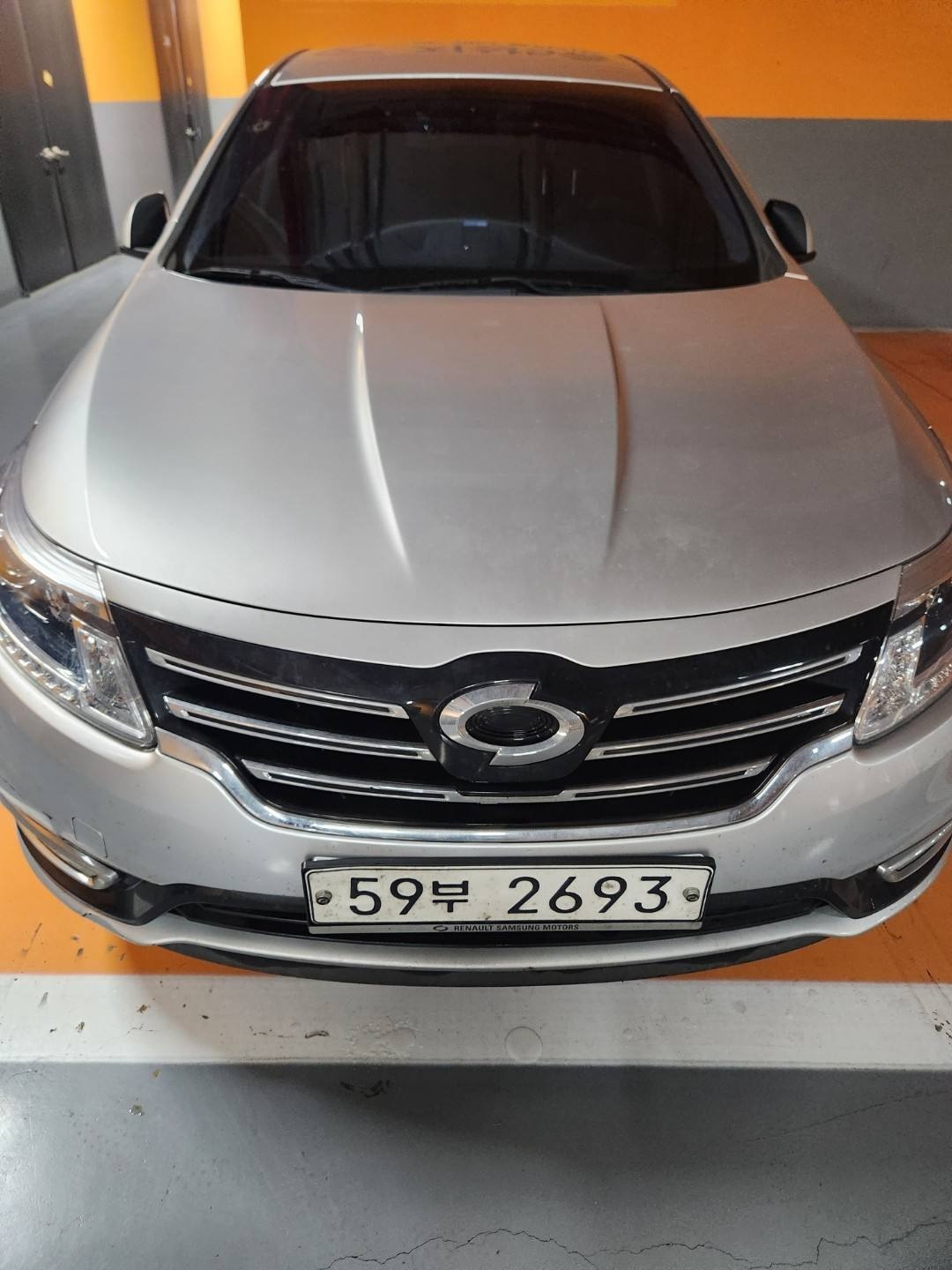 SM5 노바 L43 2.0 CVTCⅡ PE 플러스 | 차암동 | 당근 중고차