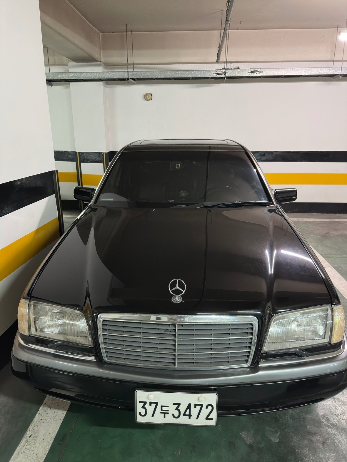 C 클래스 W202 C230 (150마력) | 신월동 | 당근 중고차