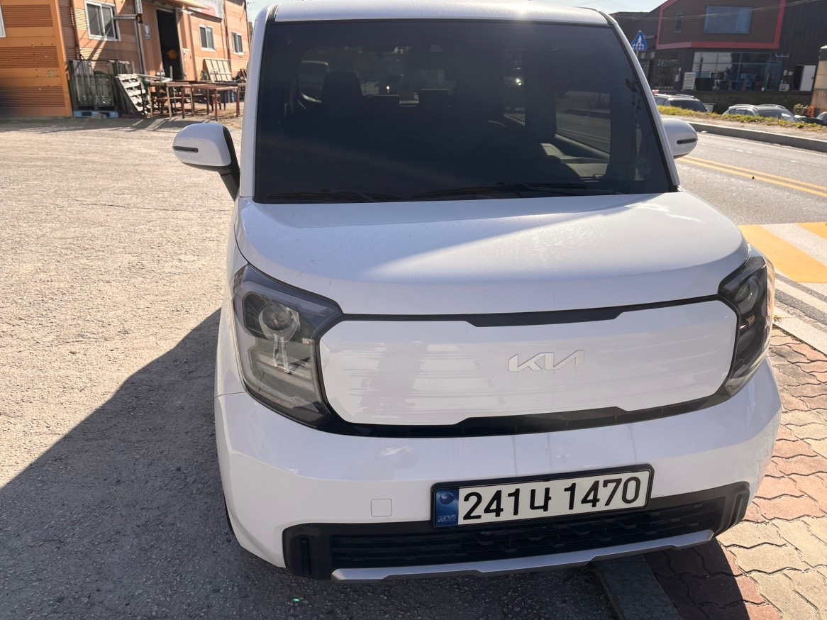 더 뉴 레이 PE2 TAM 1.0 MPi FWD 시그니처 | 소흘읍 | 당근 중고차