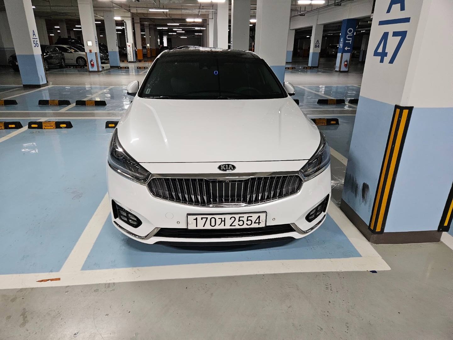 올 뉴 K7 YG LPi 3.0 렌트 프레스티지 | 운암2동 | 당근 중고차