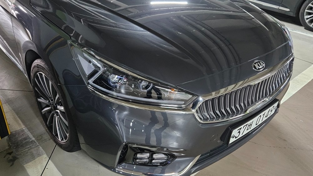 올 뉴 K7 YG 2.4 GDi 프레스티지 | 동선동3가 | 당근 중고차