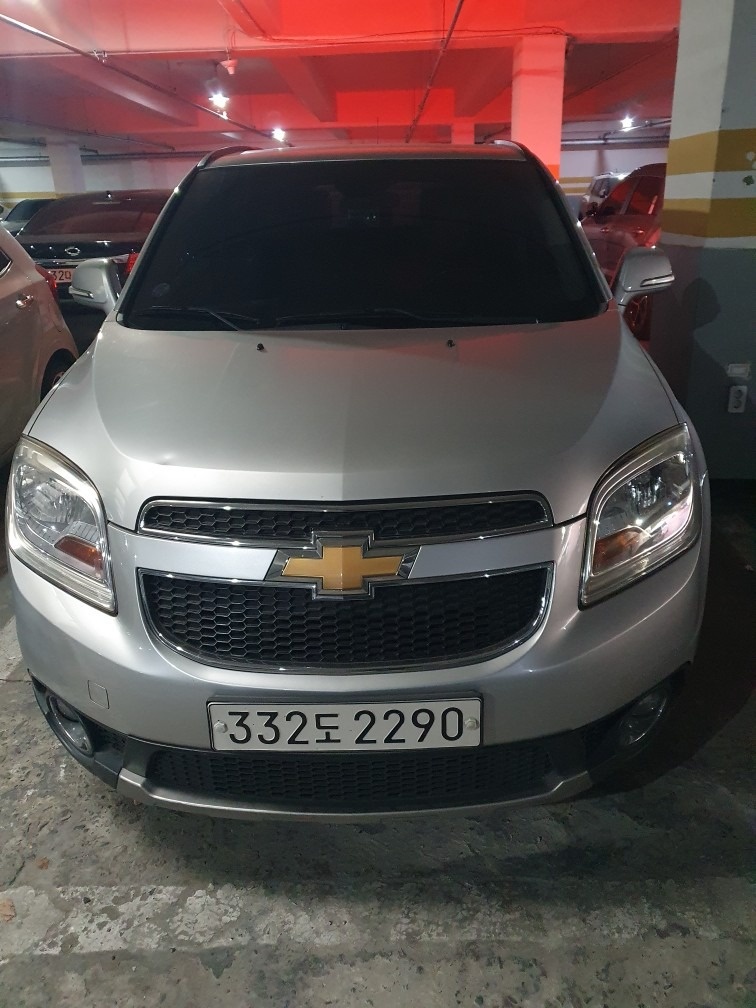 올란도 2.0 LPG LT 프리미엄 | 월성동 | 당근 중고차