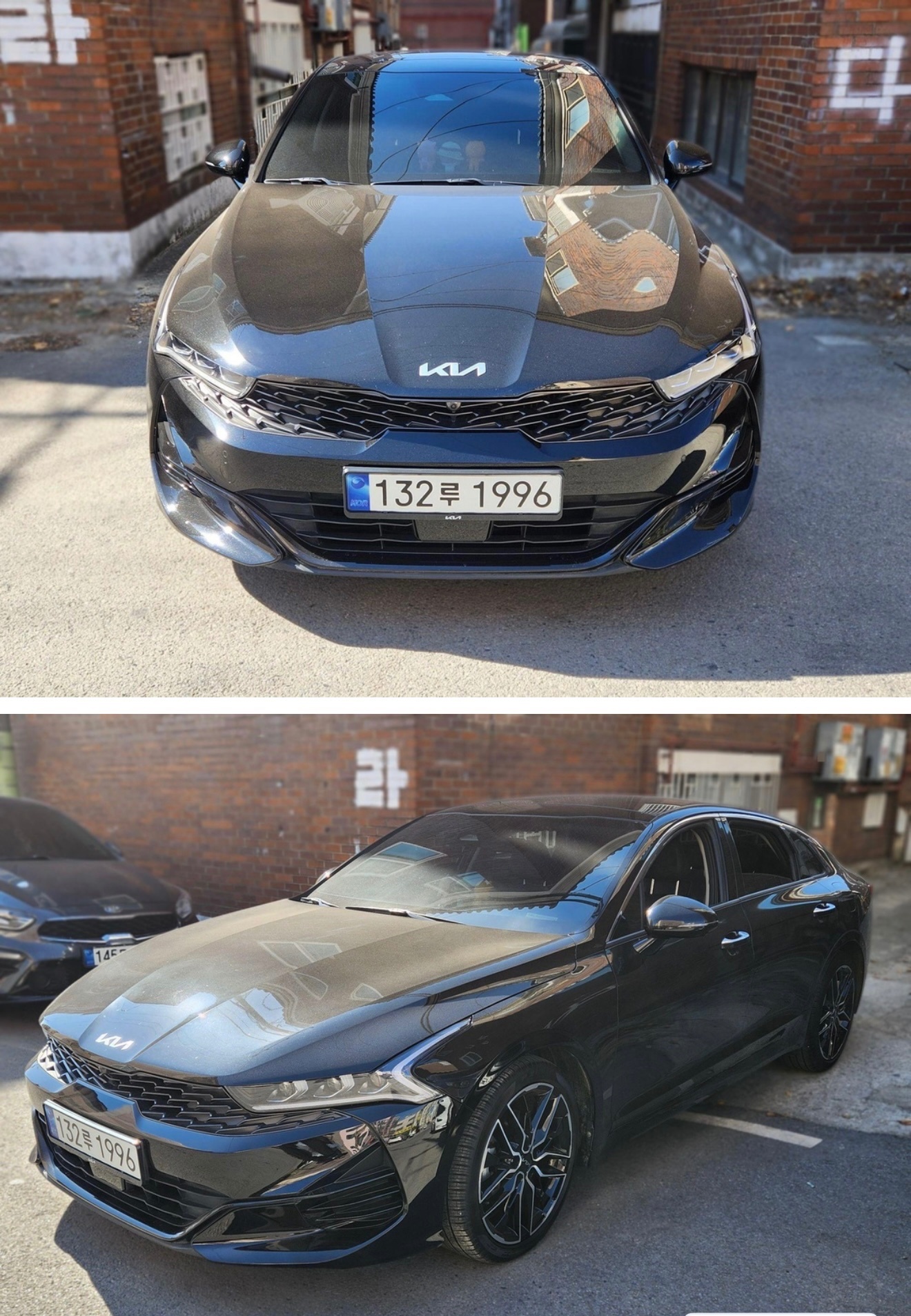 K5 Ⅲ DL3 1.6T GDi FWD 노블레스 | 서정동 | 당근 중고차