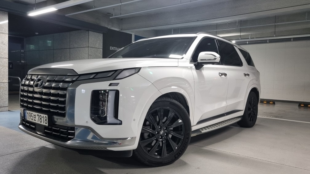 더 뉴 팰리세이드 LX2 7인승(가솔린 3.8) FWD 캘리그래피 | 남외동 | 당근 중고차