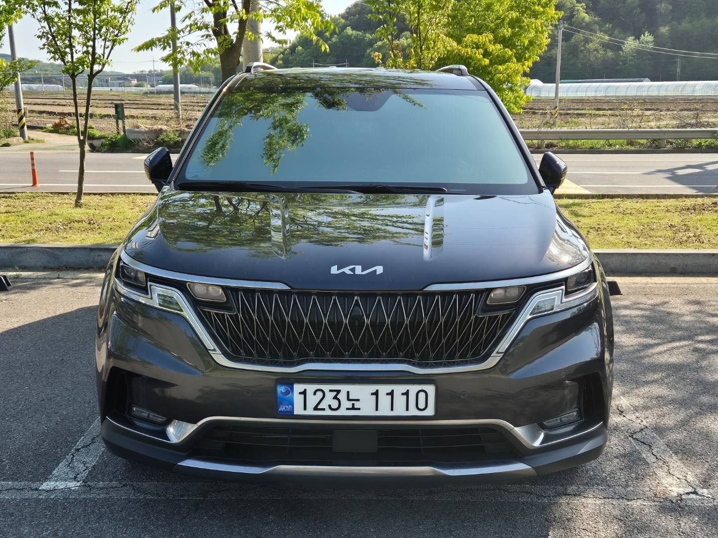 카니발 4세대 KA4 7인승(디젤 리무진) FWD 노블레스 | 봉담읍 | 당근 중고차