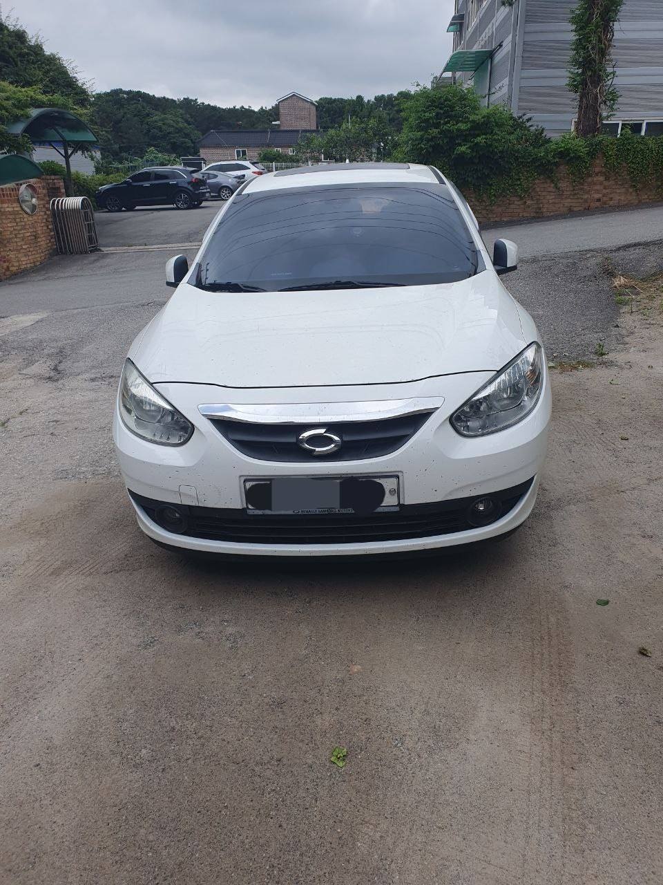 뉴 SM3 L38 가솔린 1.6 FWD SE | 봉담읍 | 당근 중고차