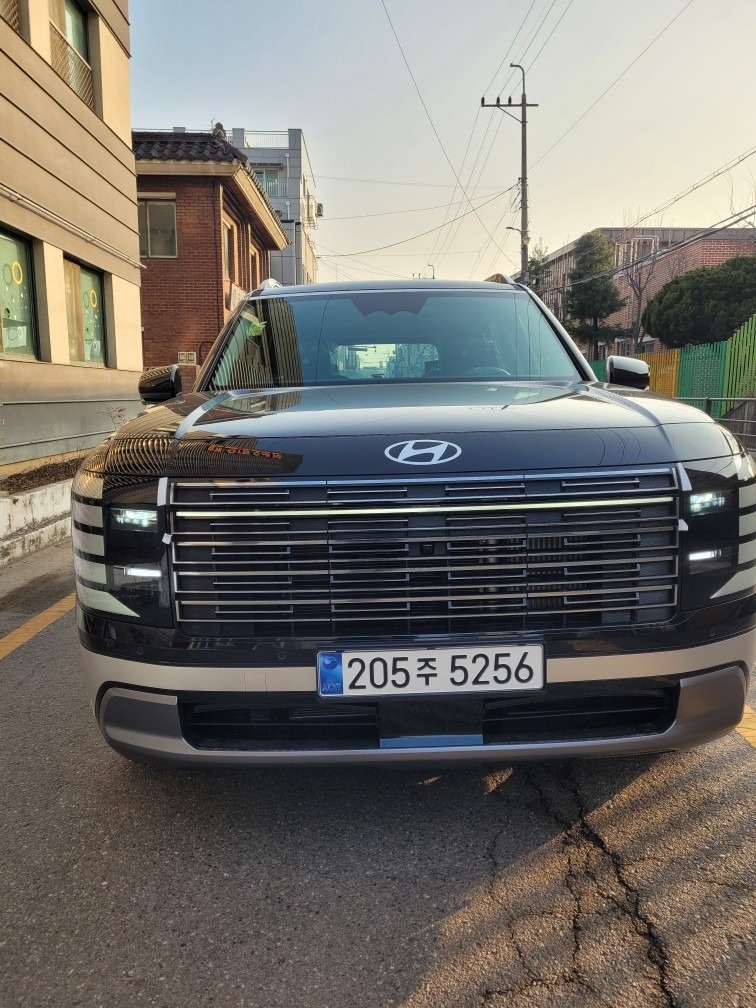 디 올 뉴 팰리세이드 LX3 7인승(가솔린 2.5T) FWD 프레스티지 | 권선1동 | 당근 중고차