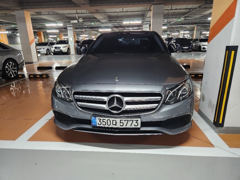 E 클래스 W213 E200 전기형 (211마력)아방가르드 | 다산2동 | 당근 중고차